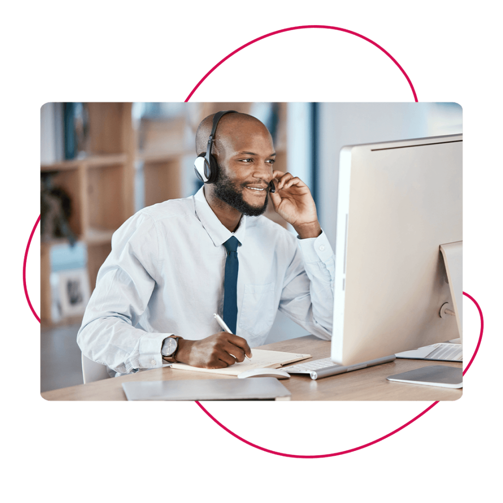 EliConnect for debt advice agencies | Elifinty